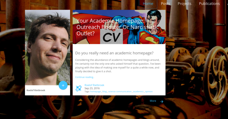 Geocenter motion: A mind-boggling phenomenon